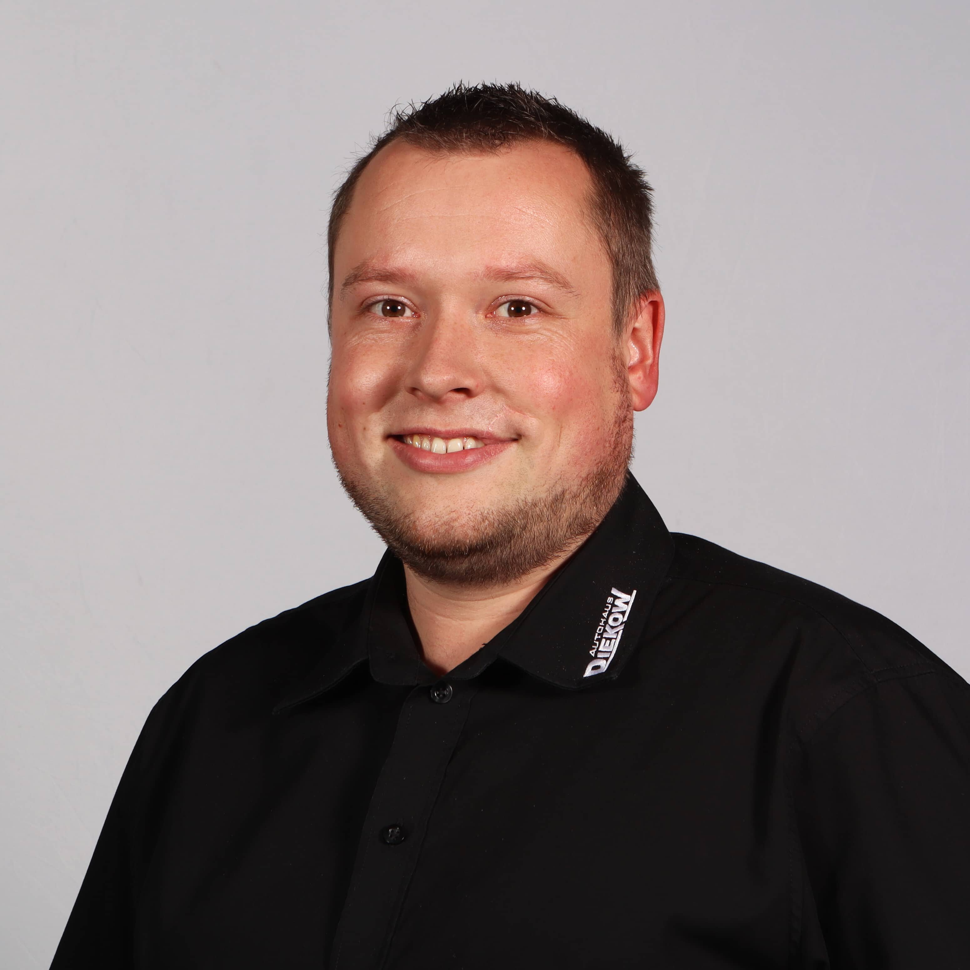Autohaus Diekow - Kennenlernen unseres Serviceteams: diekow